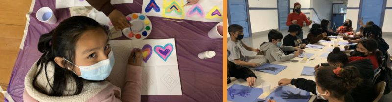 Hands 4 Hope LA – Afterschool in North Hollywood